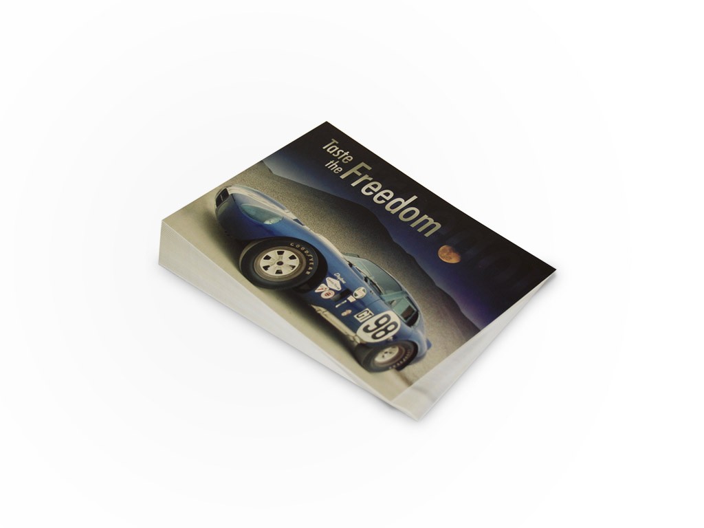 Kartka pocztowa wymiar A6 - Viperprint.pl