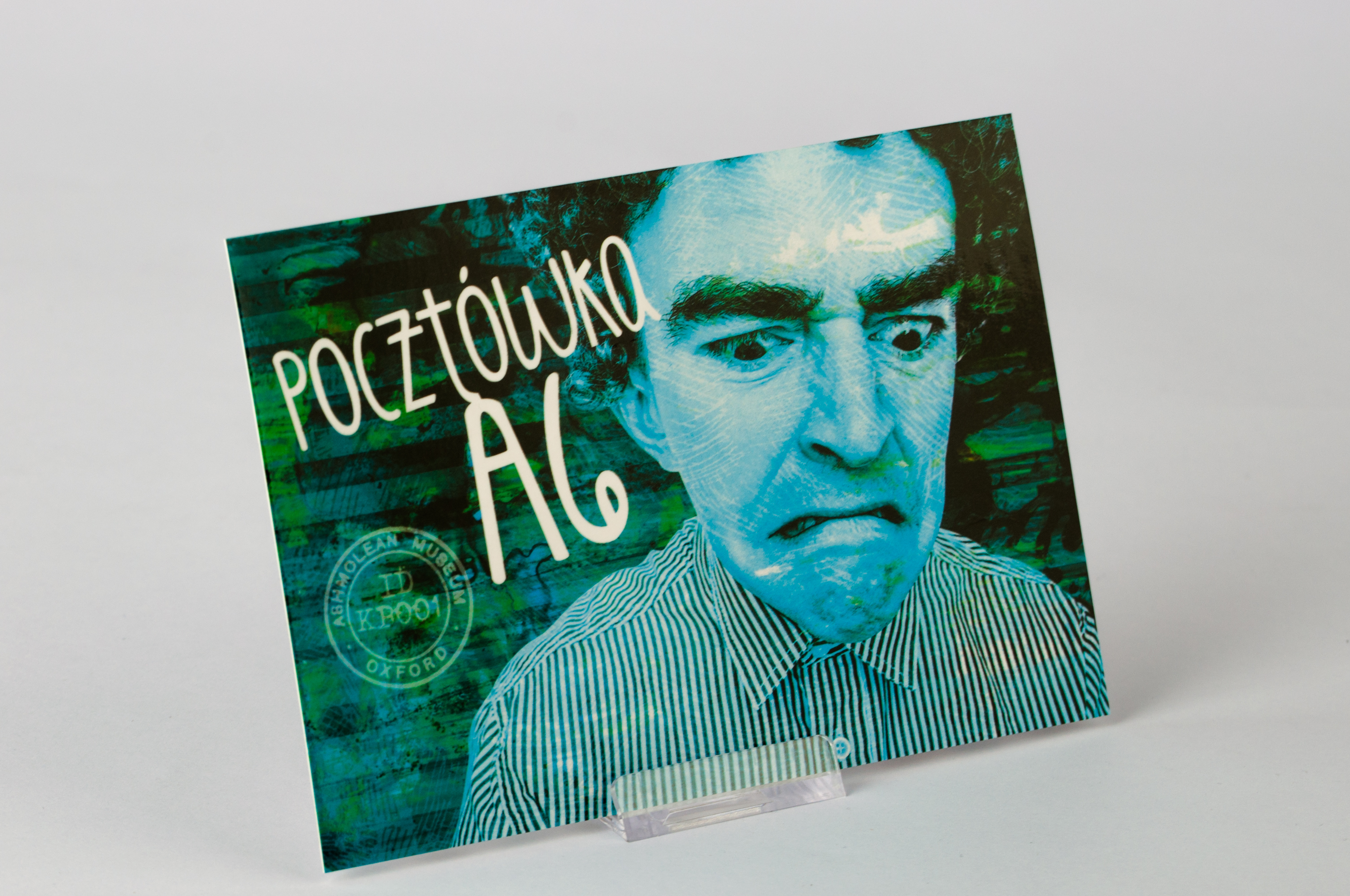 Kartka pocztowa wymiar A6 - Viperprint.pl